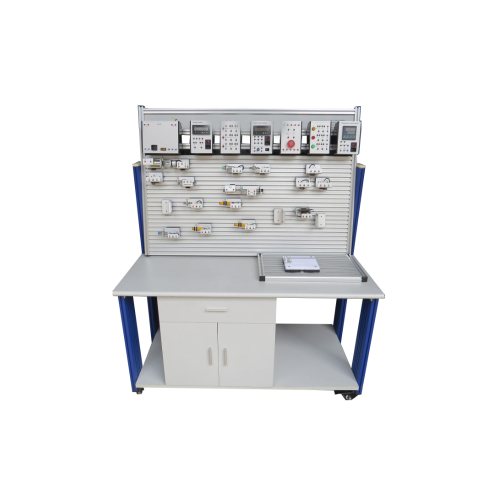 Proximity Sensor Training Set, Teaching Equipment, Mechatronics ...