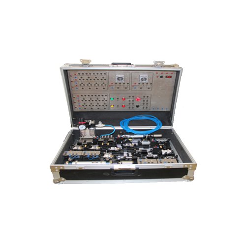 Pneumatic Training Kit, Vocational Training Equipment, Mechatronics ...