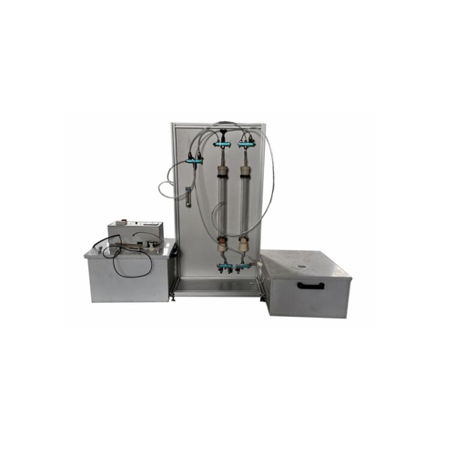 Ion exchange teaching equipment educational equipment mechanical ...