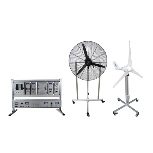 Wind Power Generation Training Equipment laboratory equipment lab ...