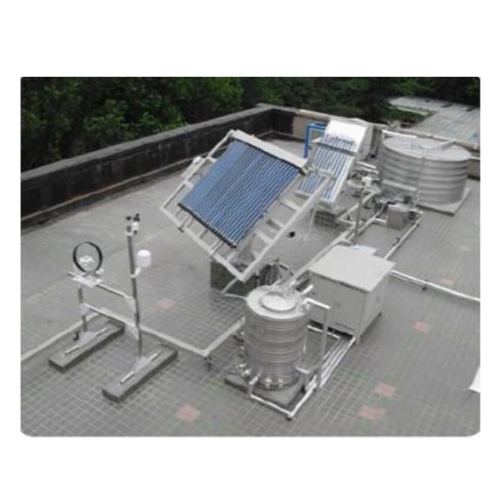 Solar Thermal Training Equipment laboratory equipment teaching ...
