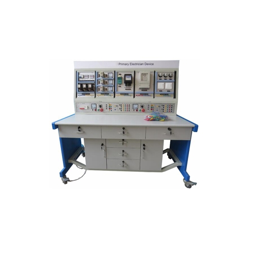 Advanced Maintenance Electrician Maintenance Trainer Electrical ...