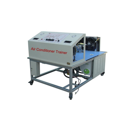 Santana 2000 Air Conditioning System Test Bench Automotive Trainer ...